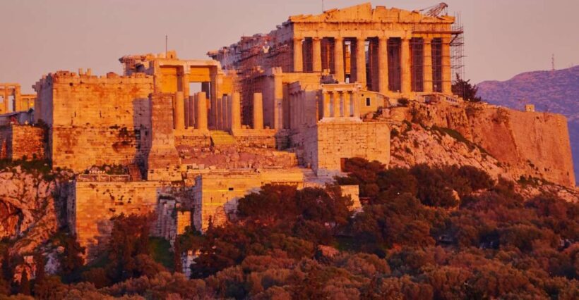 Athens: Acropolis Visit and City Night Tour - A Complete Look at the Experience