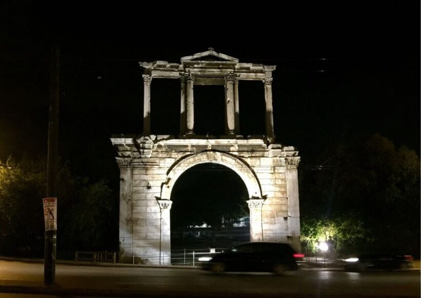 Athens: Acropolis Visit and City Night Tour - The Practical Side: What to Expect and Tips