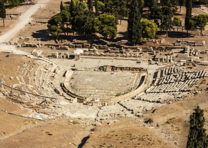 Athens: Acropolis Visit and City Night Tour - FAQ