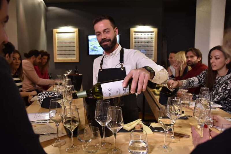 Athens: Acropolis Wine Tasting with Cheese and Olives - Final Thoughts: Who Will Love This?