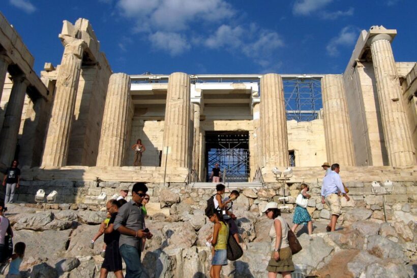 Athens: Acropolis with Museum, Guided Tour & Greek Lunch - FAQ