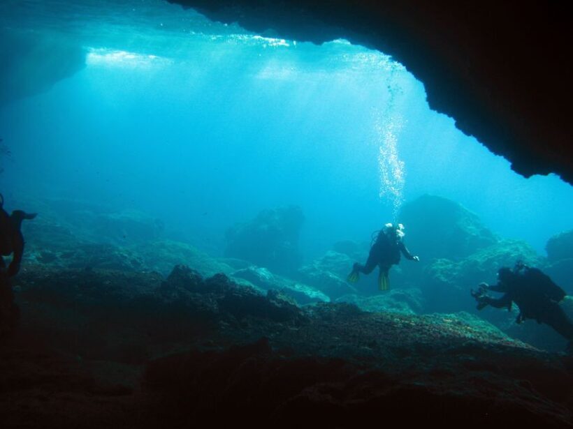 Athens: Adventure Dives in Nea Makri for Certified Divers - Exploring the Dive Sites Near Athens