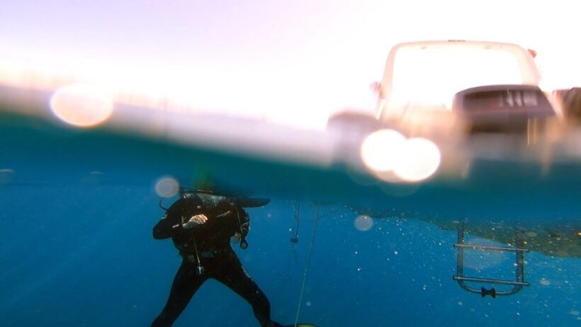 Athens: Adventure Dives in Nea Makri for Certified Divers - The Small-Group Advantage