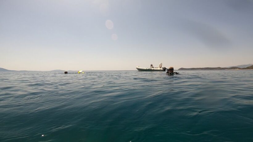 Athens: Adventure Dives in Nea Makri for Certified Divers - FAQs