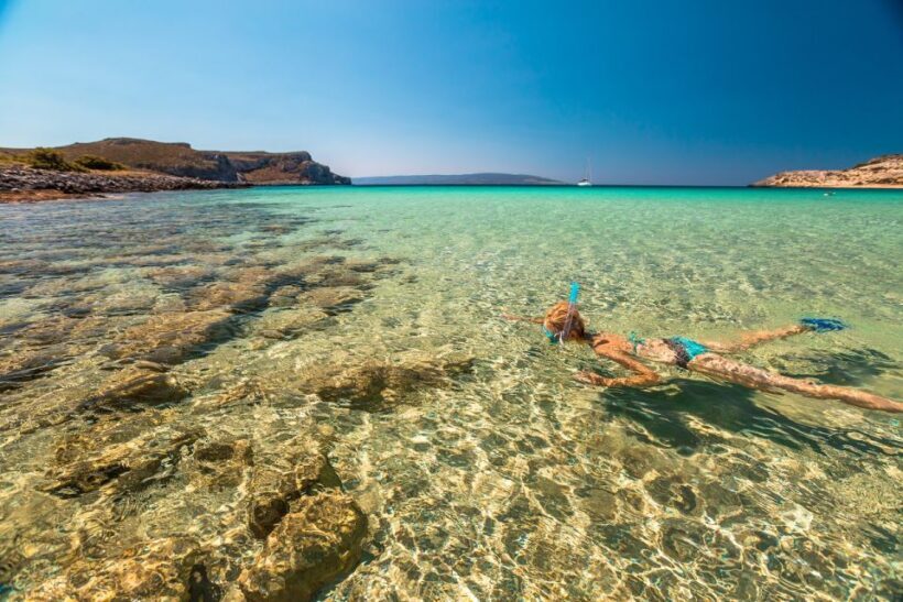 Athens: Aegina, Agistri & Metopi Swimming Cruise with lunch - Exploring the Tour Experience