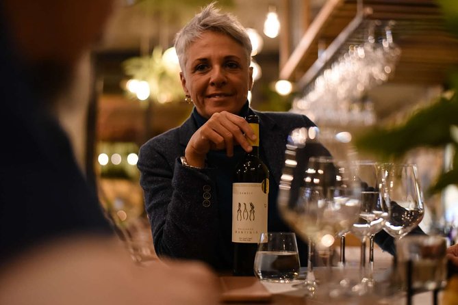 Athens After Dark: Night-Time Food Tour of the Ancient City - Key Points