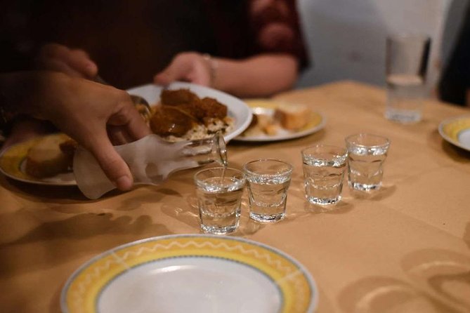 Athens After Dark: Night-Time Food Tour of the Ancient City - Who Will Love This Tour?
