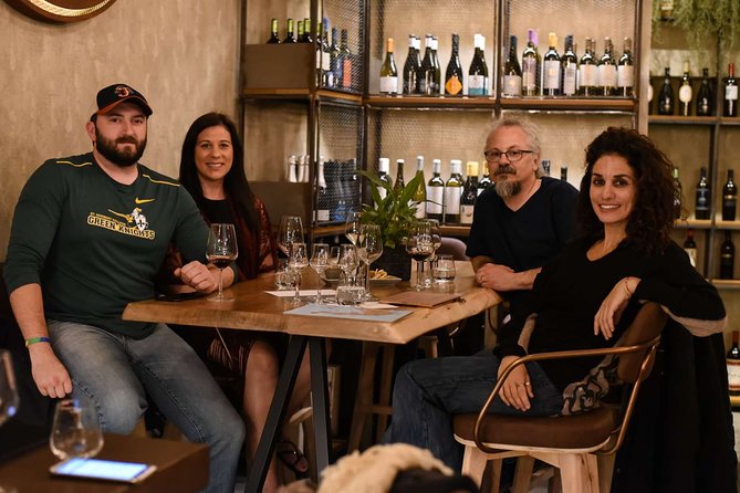 Athens After Dark: Night-Time Food Tour of the Ancient City - FAQs