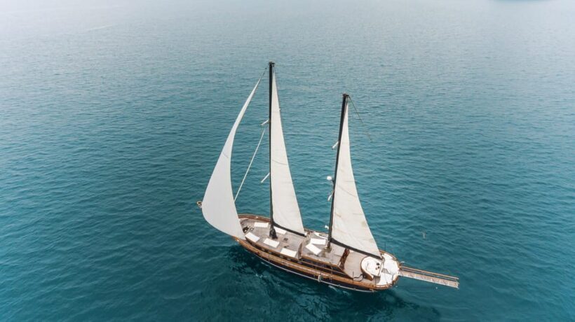 Athens: Agistri, Metopi & Aegina Cruise with Meals & Drinks - The Experience in Detail