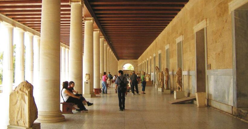 Athens: Agora, Plaka & Monastiraki Private Tour - A Closer Look at the Itinerary and Highlights