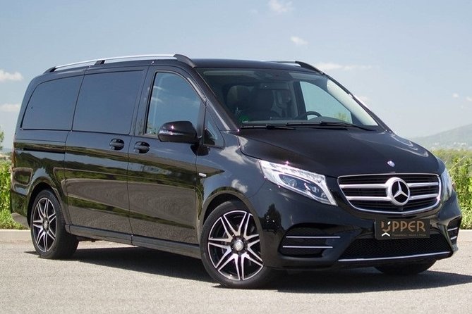 Athens Airport Arrival Private Transfer. Mercedes Black Vehicles! - What’s Included and What’s Not