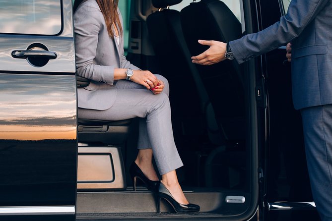 Athens Airport Arrival Private Transfer. Mercedes Black Vehicles! - Why It’s a Great Choice for Many Travelers