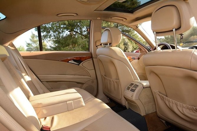 Athens Airport & Athens Hotels to Porto Heli Private Car/Van - Final Thoughts: Is It Worth It?