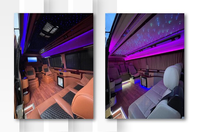 Athens Airport Private Arrival and Departure Transfer - Key Points