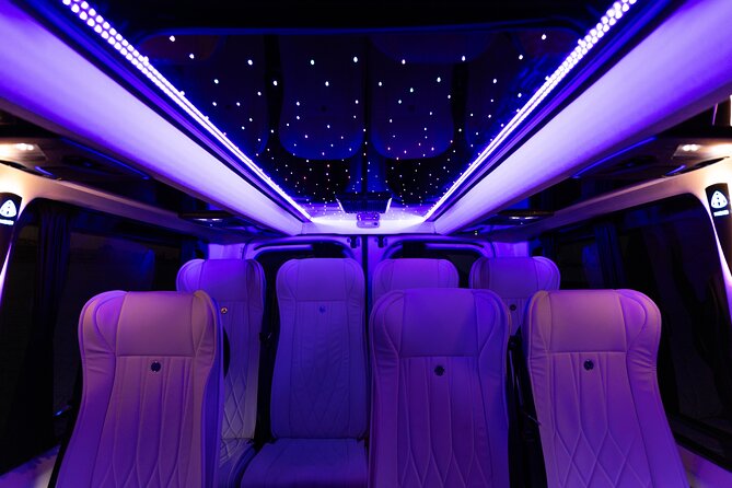 Athens Airport Private Arrival and Departure Transfer - Who Should Consider This Service?