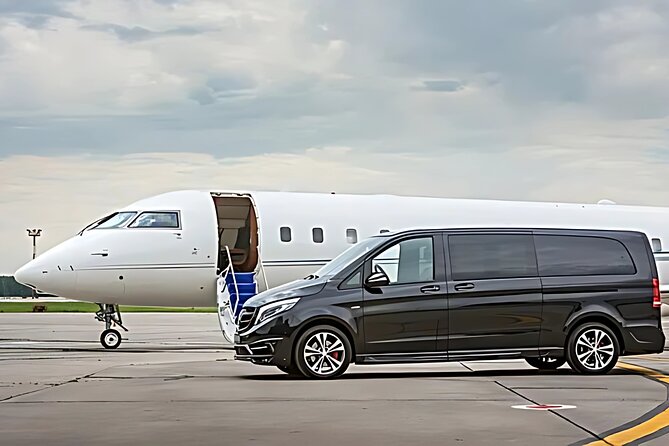 Athens Airport Private Arrival Transfer - Why This Transfer Stands Out