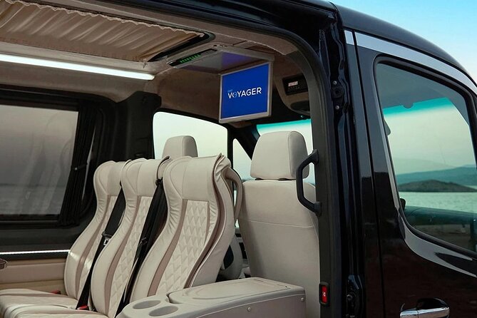 Athens Airport Private Arrival Transfer - Athens Airport Private Arrival Transfer: A Detailed Review