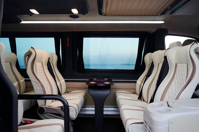 Athens Airport Private Arrival Transfer - What to Expect from the Athens Airport Private Transfer