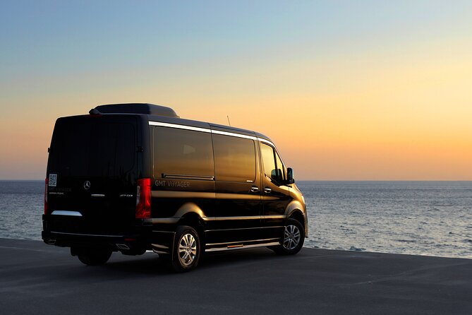 Athens Airport Private Arrival Transfer - Why It Might Not Be the Best Choice