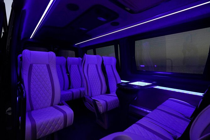 Athens Airport Private Arrival Transfer - FAQs