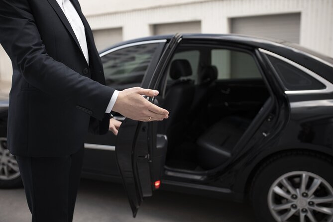 Athens Airport Private Arrival Transfer - How the Experience Feels in Practice