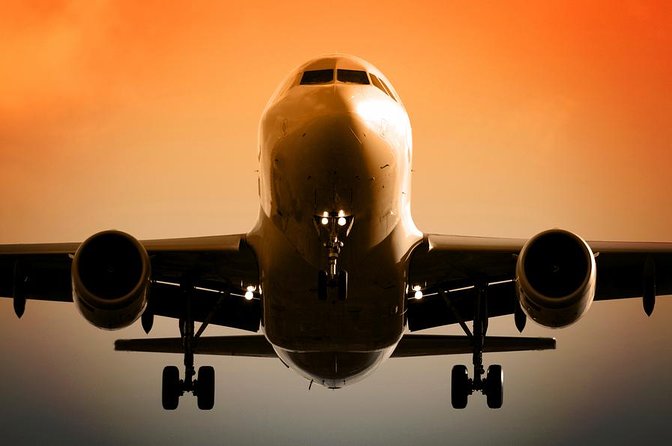 Athens Airport Private Departure Transfer - Athens Airport Private Departure Transfer: A Practical Review