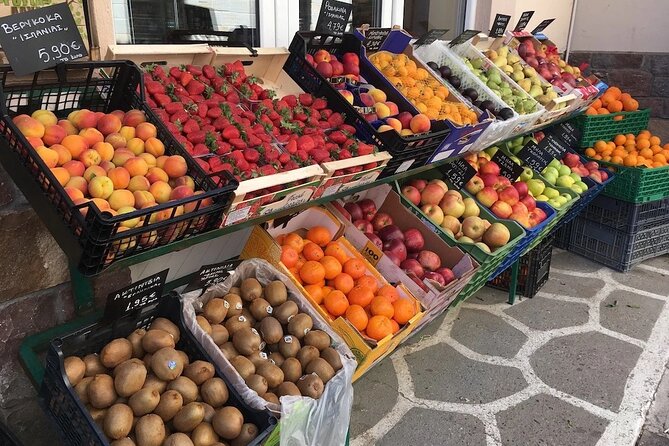 Athens Airport Private Transfer by Mercedes-Benz E-Class Estate - Final Thoughts