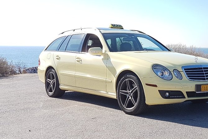 Athens Airport Private Transfer by Mercedes-Benz E Class Wagon to City Center - Traveler Reviews and Ratings