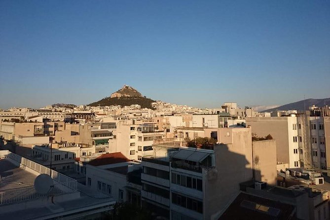 Athens Airport Private Transfer by Mercedes-Benz E Class Wagon to City Center - Accessibility and Special Requirements