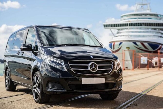 Athens Airport Private Transfer To Piraeus Port/Hotels - Introduction: Navigating Athens Airport Transfers – What You Need to Know
