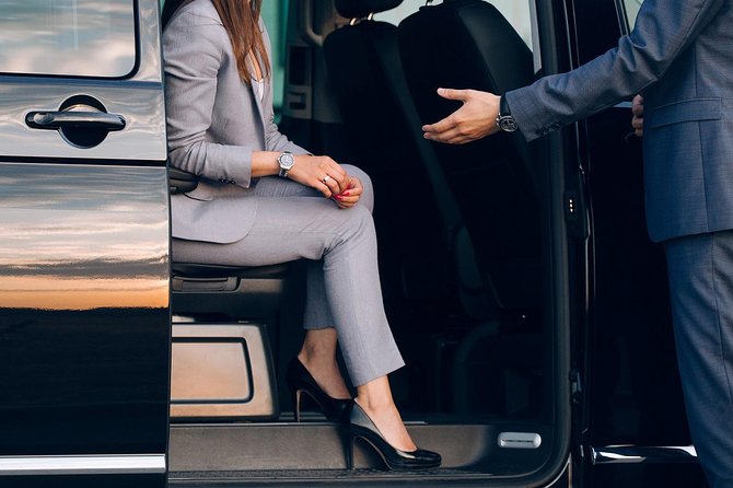 Athens Airport Private Transfer to Piraeus Port with Meet & Greet - Itinerary and Logistics