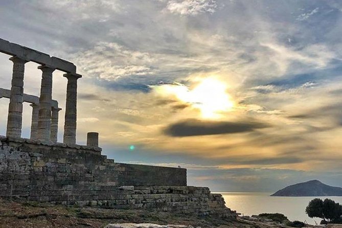 Athens Airport-Sounio (Sounio-Athens Airport) - What to Expect from This Private Transfer Service