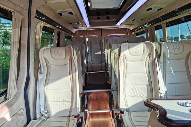 Athens Airport to Athens Center - Pickup and Meeting Points