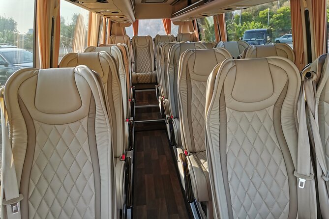 Athens Airport to Athens Center - Frequently Asked Questions