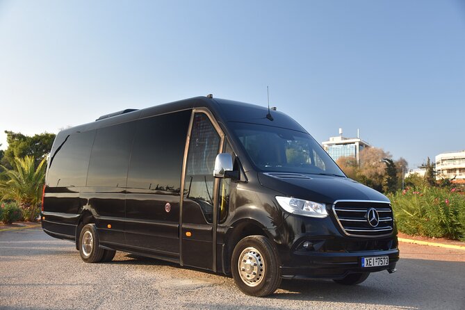 Athens Airport to Athens Center - Frequently Asked Questions