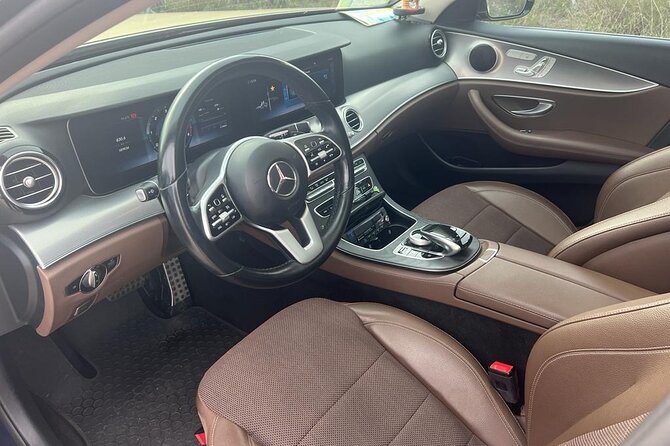 Athens Airport to Athens Center Private Arrival Transfer - Reasons to Choose This Transfer