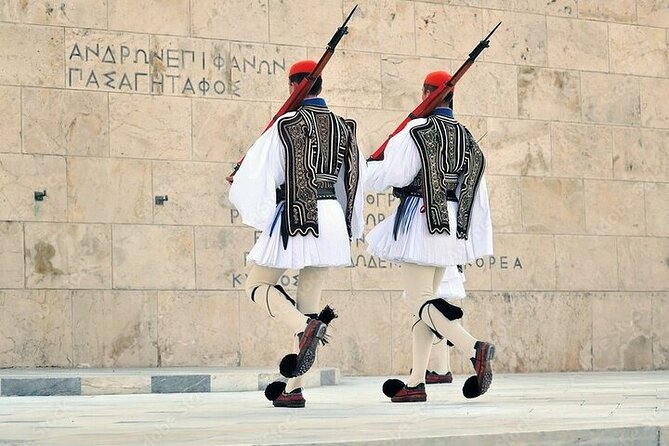 Athens Airport to Athens City Private Arrival Transfer - Inclusions and Exclusions