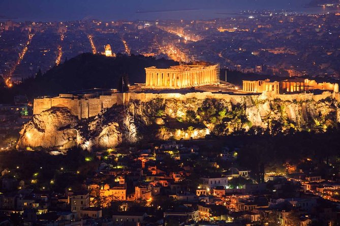 Athens AirPort To Athens Hotels Luxury Private Transfer Service - Vehicle Details and Amenities