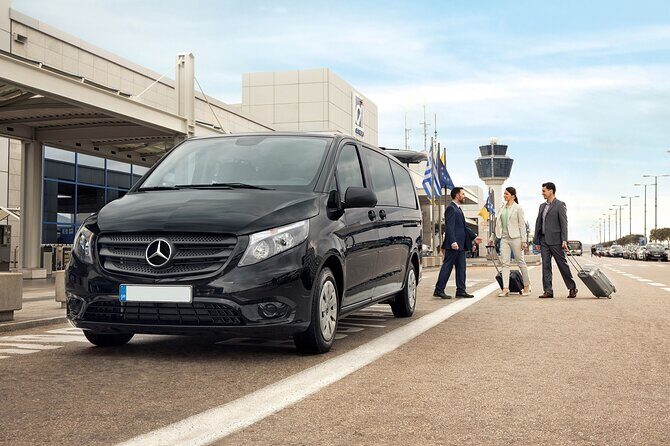 Athens Airport to Athens Hotels Private Arrival Transfer - Who Should Consider This Transfer?