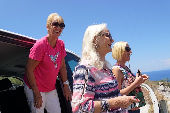 Athens Airport To/From Piraeus Port - Customer Testimonials and Experiences