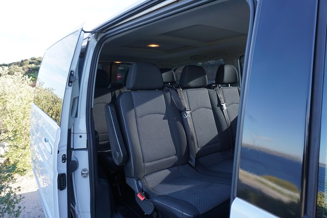 Athens Airport To/From Piraeus Port - Pricing and Booking Options