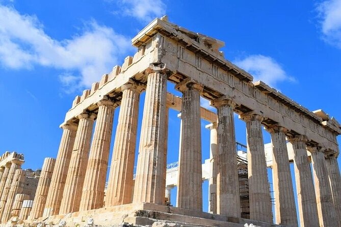 Athens Airport Transfer - The Price and Its Value