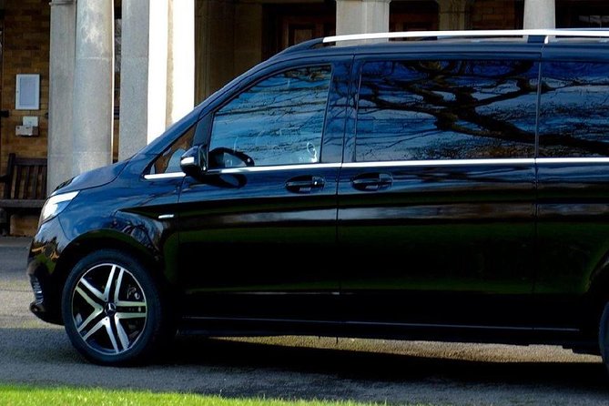 Athens Airport Transfer - The Sum Up: Who Will Appreciate This Transfer?