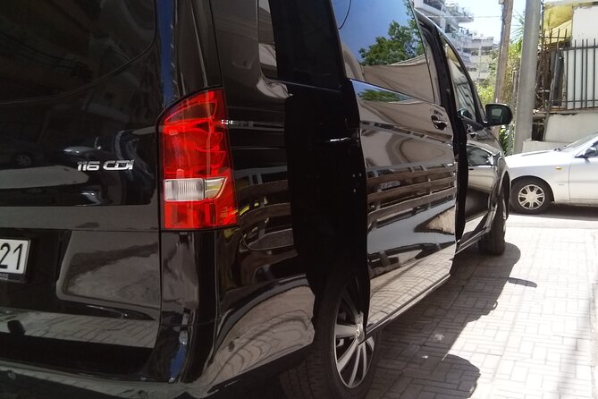 Athens Airport Transfers Hilton,Novotel,Crown Plaza,Marriot,Radisson Blue,Divani - Why This Transfer Service Works Well