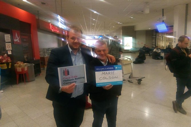 Athens Airport Transfers Hilton,Novotel,Crown Plaza,Marriot,Radisson Blue,Divani - Who Should Consider This Service?