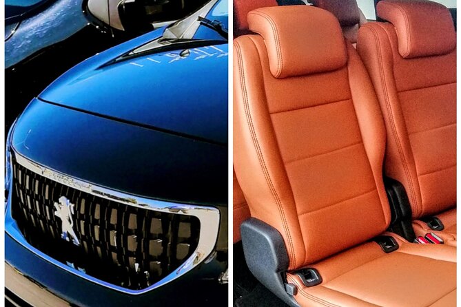 Athens Airport(ATH), PrivateTransfer, to City/Hotel & reverse option - Final Thoughts