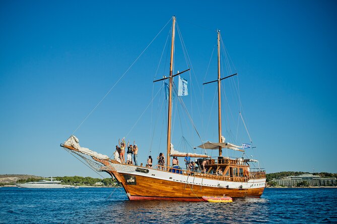 Athens: All Day Cruise to Agistri Moni Aegina with Lunch & Drinks - The Practical Side: Logistics & Value