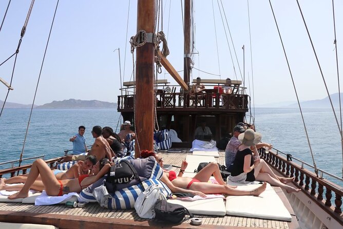 Athens: All Day Cruise to Agistri Moni Aegina with Lunch & Drinks - Authenticity & Traveler Feedback
