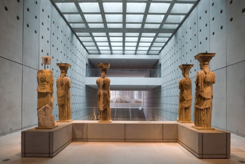"Athens: All Day Tour with Private Luxurius Car" - An Introduction to This Private Athens Experience