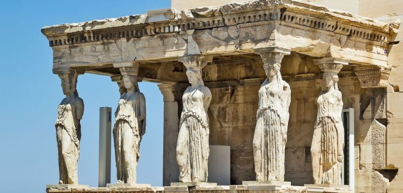 "Athens: All Day Tour with Private Luxurius Car" - Who Is This Tour Best For?